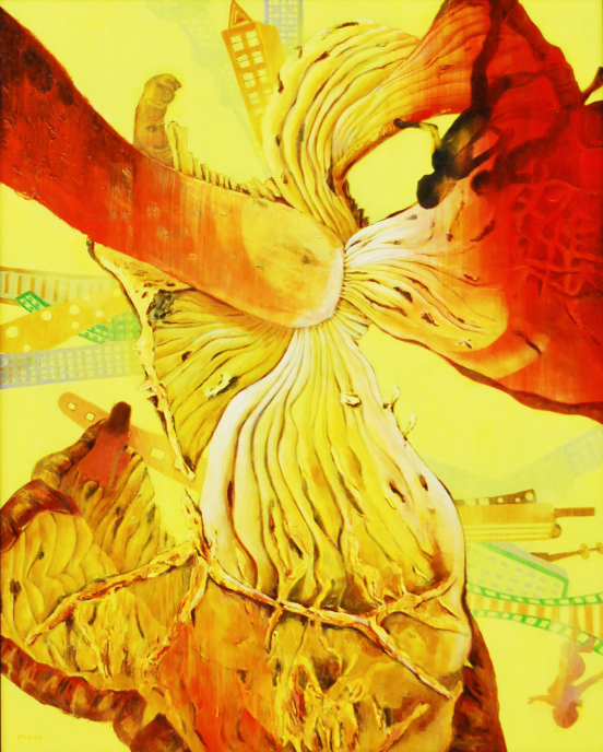 受賞者一覧Awardlist